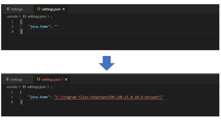 VSCodeでJavaの実行環境を構築する方法 (Java Extension Pack) | フルスタックエンジニアライフ