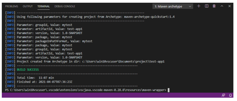 VSCodeでJavaの実行環境を構築する方法 (Visual Studio Code Installer for Java) | フル ...